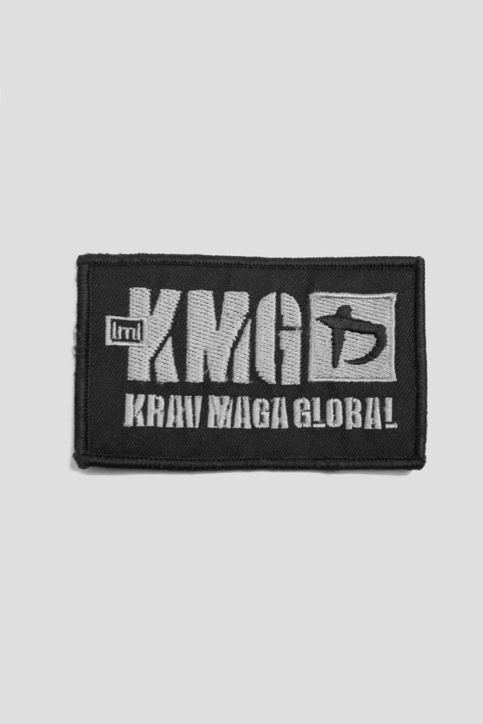 Patch Velcro KMG - KMG France Shop